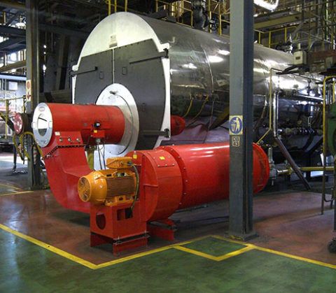 Combustion Technology | Market Leader in Oil, Gas Burner and Boiler ...
