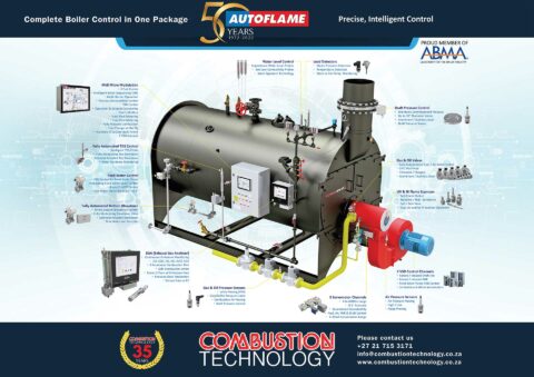 Autoflame | Combustion Technology