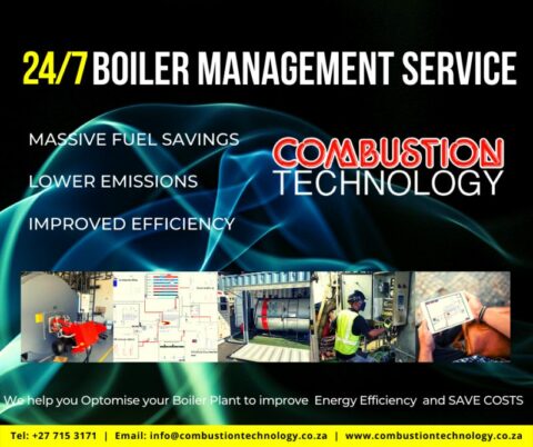 Services | Combustion Technology